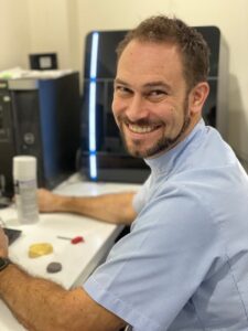 Meet the Team - The Bays Dental